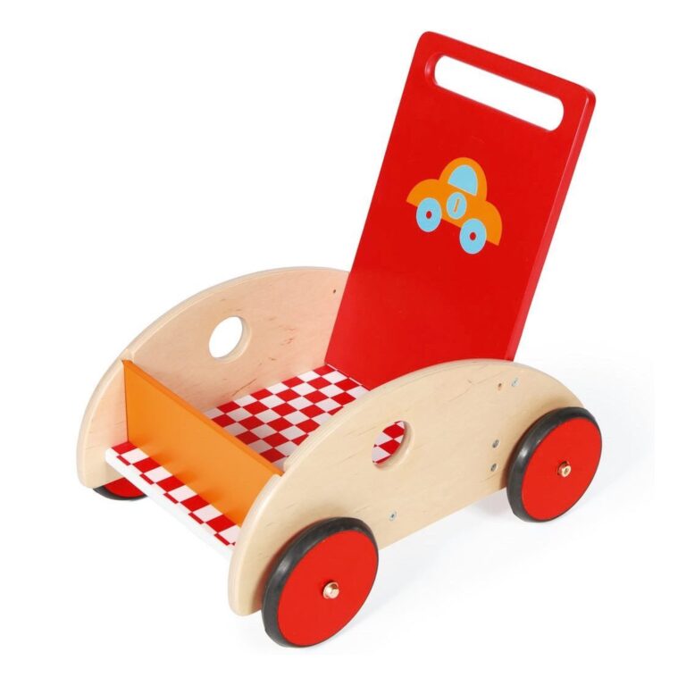 Scratch Loopwagen F1 kopen? ⋆ QIDDIE