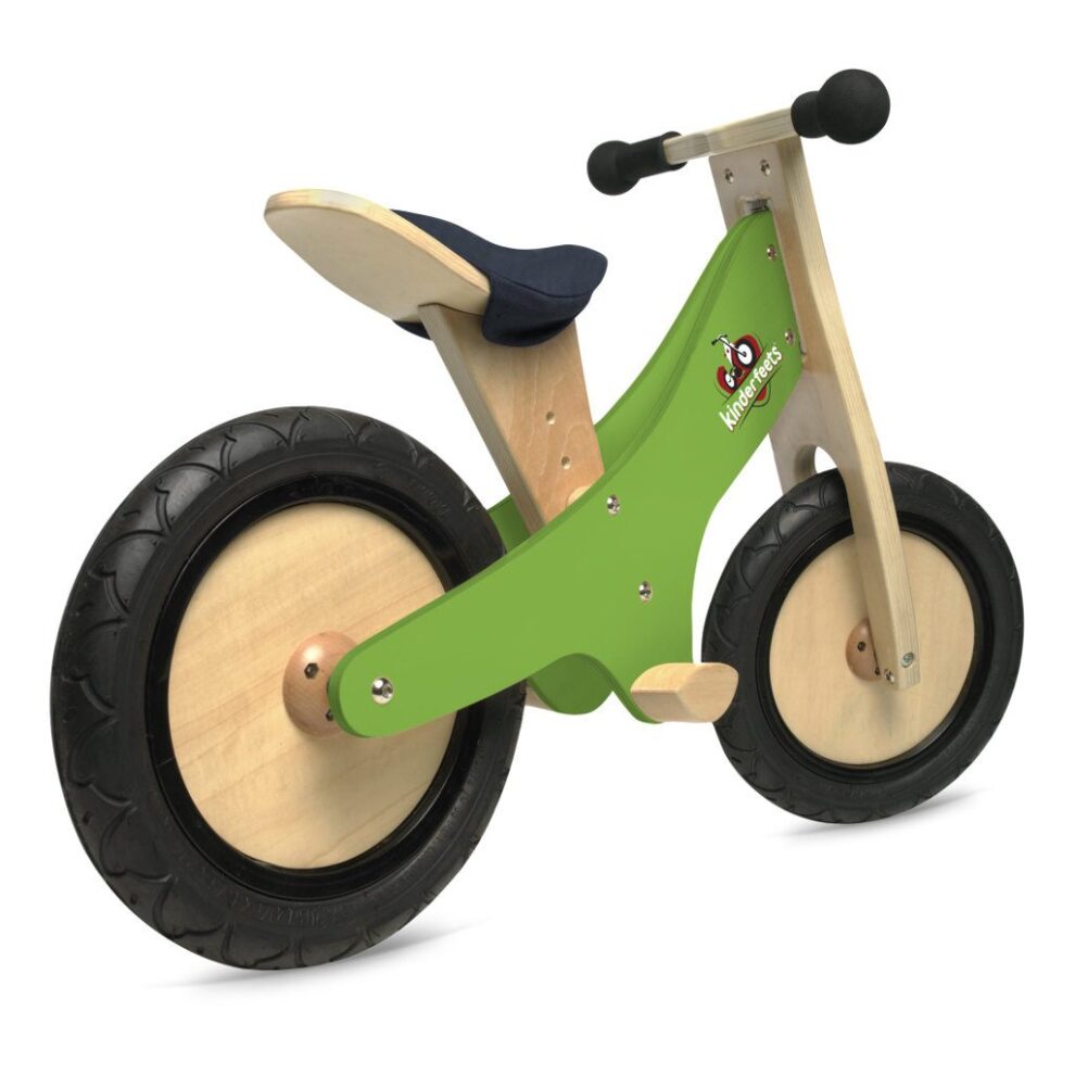 Houten Loopfiets 2 jaar kopen? ⋆ QIDDIE.com | Mooi en Origineel Speelgoed