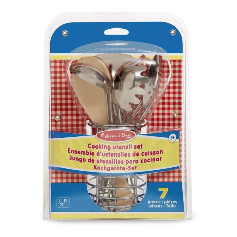 Hape Lunch Time Set kopen? ⋆ QIDDIE