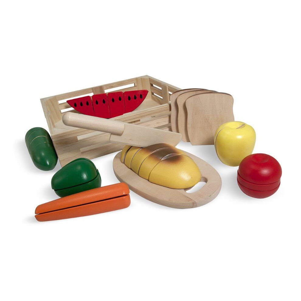 Hape Lunch Time Set kopen? ⋆ QIDDIE