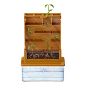 Doolhof Voor Plant Maken kopen? ⋆ QIDDIE