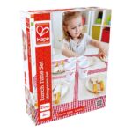 Hape Lunch Time Set kopen? ⋆ QIDDIE