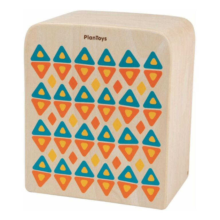 Concertina Plan Toys kopen? Leuk speelgoed accordeon. ⋆ QIDDIE