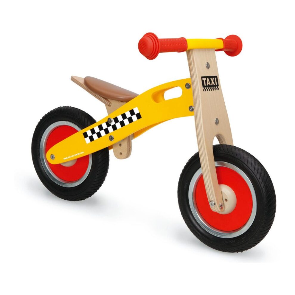 Houten Loopfiets 2 jaar kopen? ⋆ QIDDIE.com | Mooi en Origineel Speelgoed