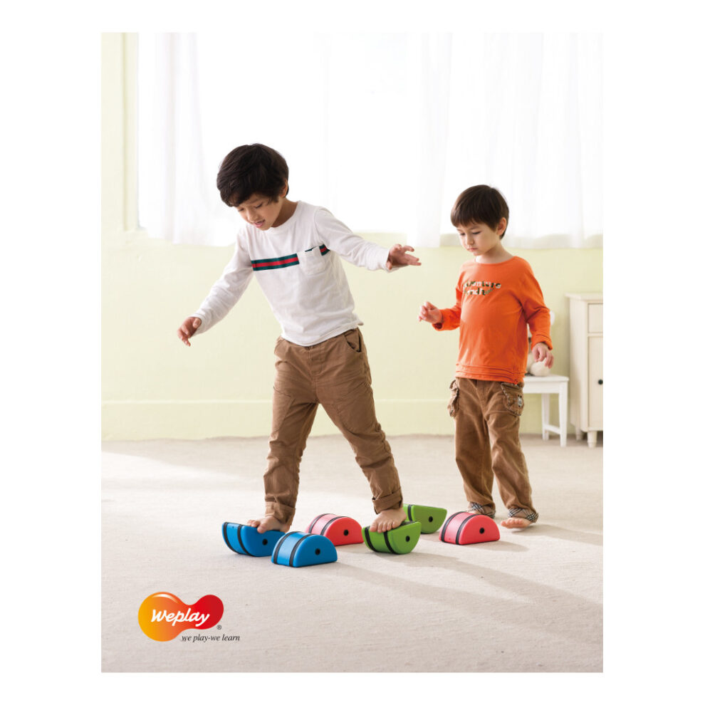 Skippybal 40 Cm Weplay kopen? ⋆ QIDDIE