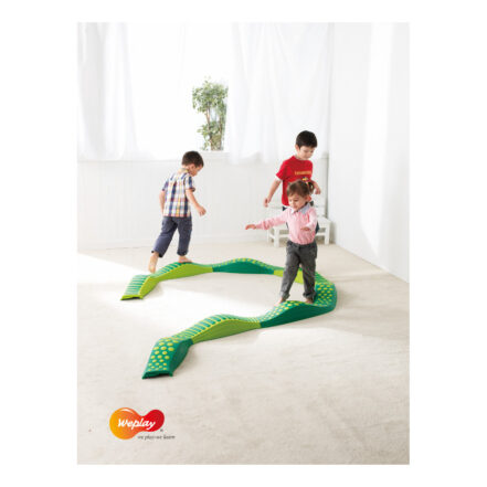 Skippybal 40 Cm Weplay kopen? ⋆ QIDDIE