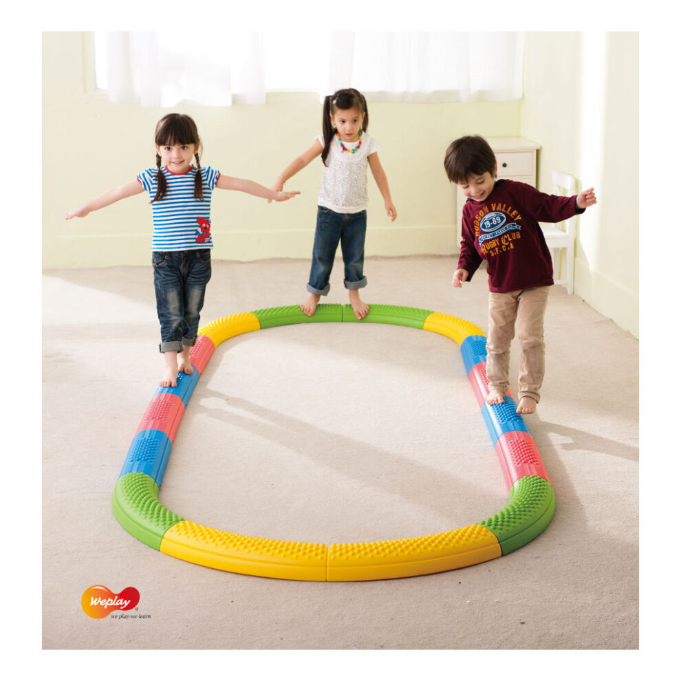 Skippybal 40 Cm Weplay kopen? ⋆ QIDDIE