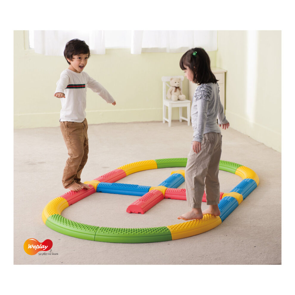 Skippybal 40 Cm Weplay kopen? ⋆ QIDDIE