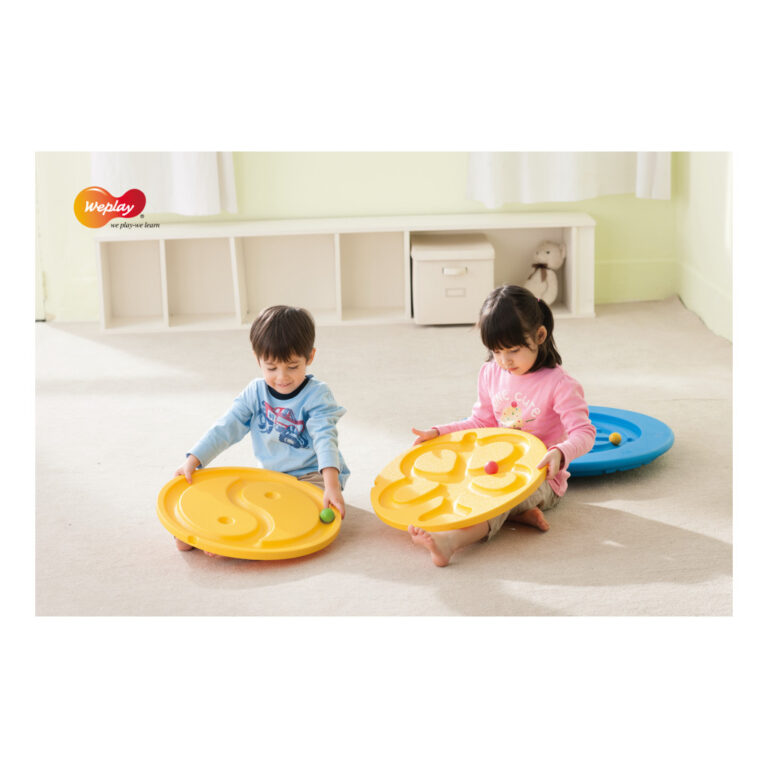 Tai Chi Balance Board 66 Cm Weplay kopen? ⋆ QIDDIE