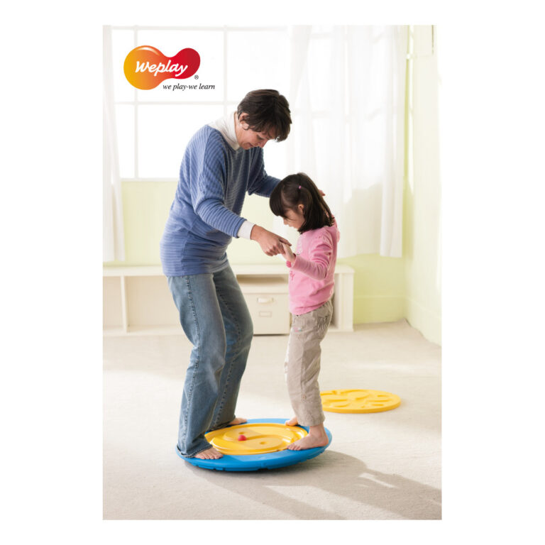 Tai Chi Balance Board 66 Cm Weplay kopen? ⋆ QIDDIE