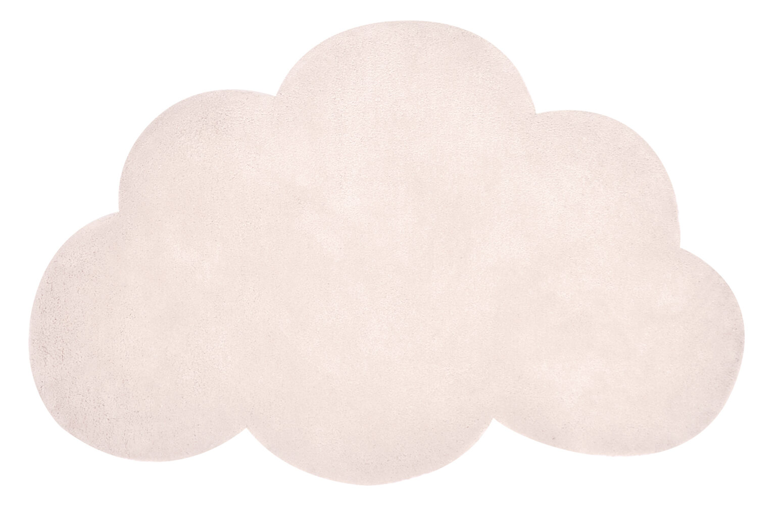 Vloerkleed Wolk Roze van Lilipinso kopen? ⋆ QIDDIE