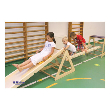 Klimrek Hout Gym Ladder kopen? Bekijk ⋆ QIDDIE
