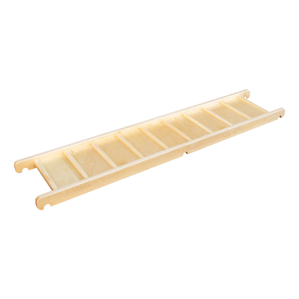 Klimrek Hout Loop Plank kopen? Bekijk ⋆ QIDDIE