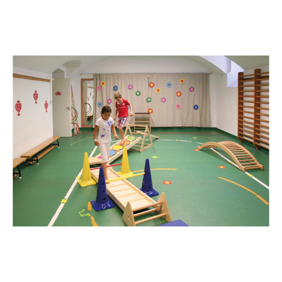 Klimrek Hout Multi Raam kopen? Bekijk ⋆ QIDDIE