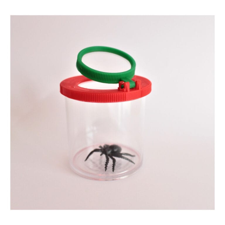 Kijkpot Met Vergrootglas Groot kopen? Bekijk ⋆ QIDDIE