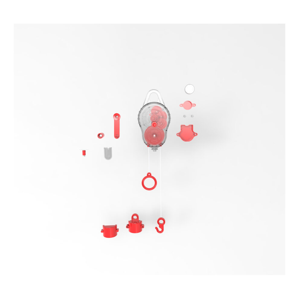 Opwind Zaklamp Maken 4M kopen? ⋆ QIDDIE