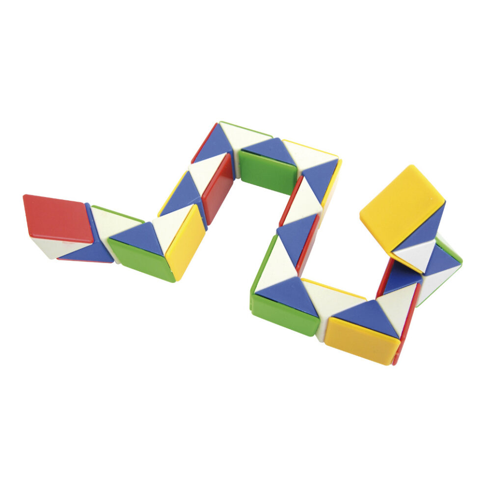 Magische Slangen Puzzel kopen? Bekijk ⋆ QIDDIE