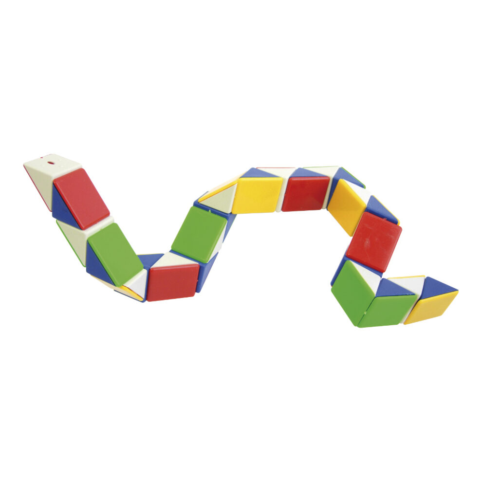 Magische Slangen Puzzel kopen? Bekijk ⋆ QIDDIE